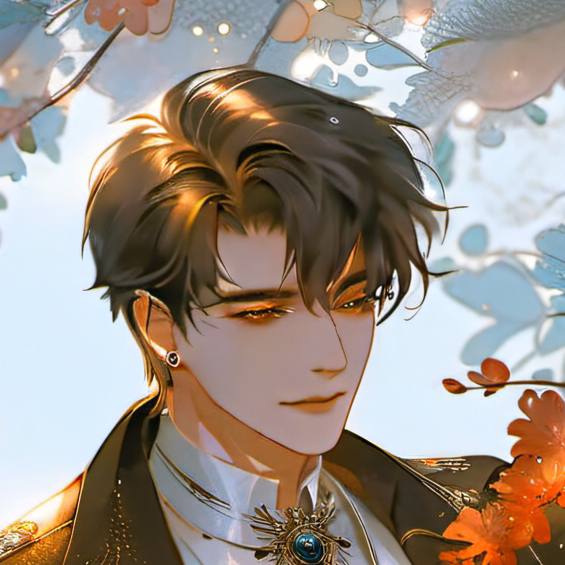 Chat with Dimitri - text or voice, Enjoy AI Chat Free & Safe