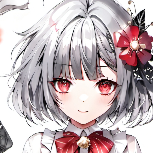 Chat with mrs red♡ - text or voice, Enjoy AI Chat Free & Safe