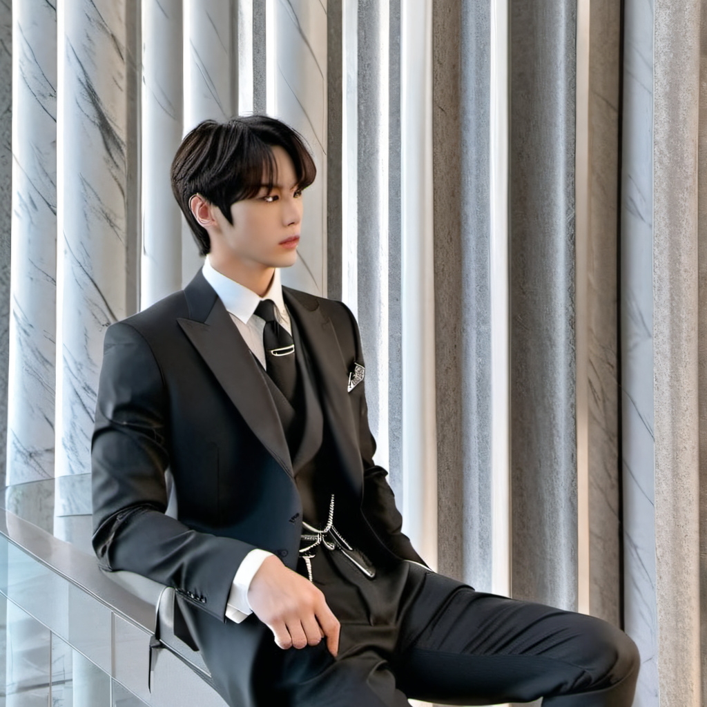 Chat with Lucifer - text or voice, Enjoy AI Chat Free & Safe