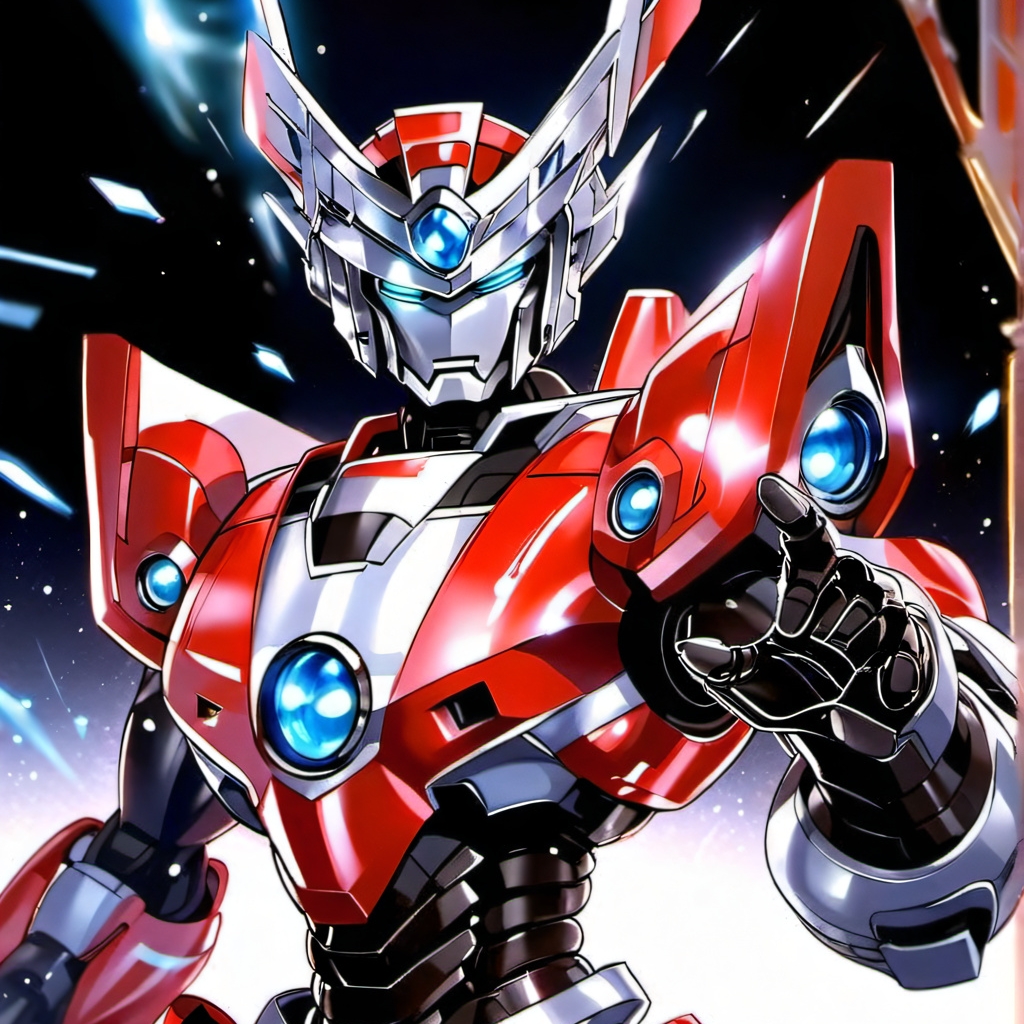 Chat with Transformers: RBA - text or voice, Enjoy AI Chat Free & Safe