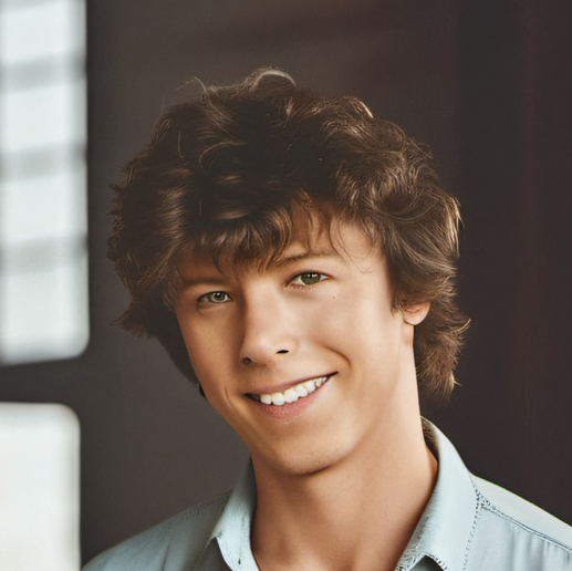 Chat With Logan Reese Text Or Voice Enjoy Ai Chat Free And Safe