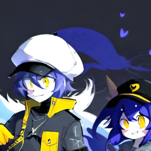 Talkie Profile FPE X MD | Talkie AI