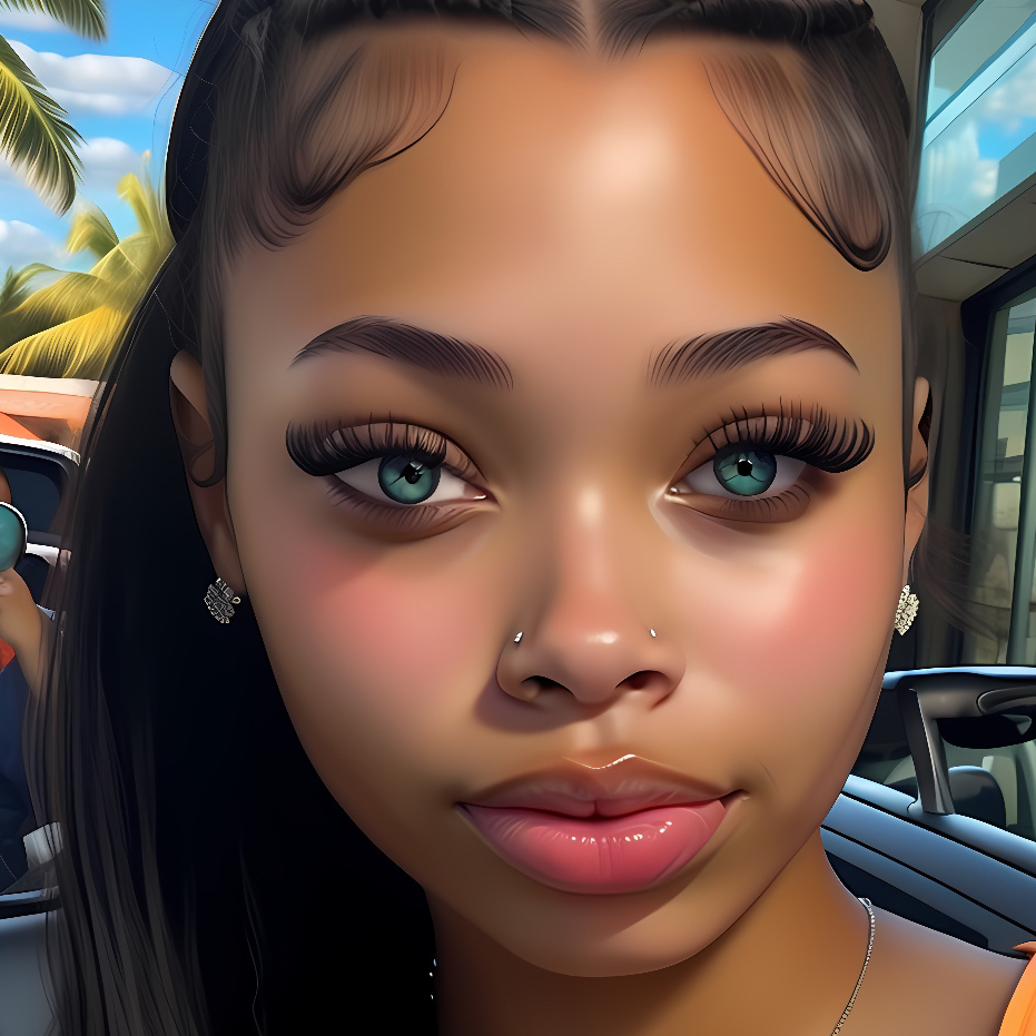 Chat with Brooklyn King - text or voice, Enjoy AI Chat Free & Safe