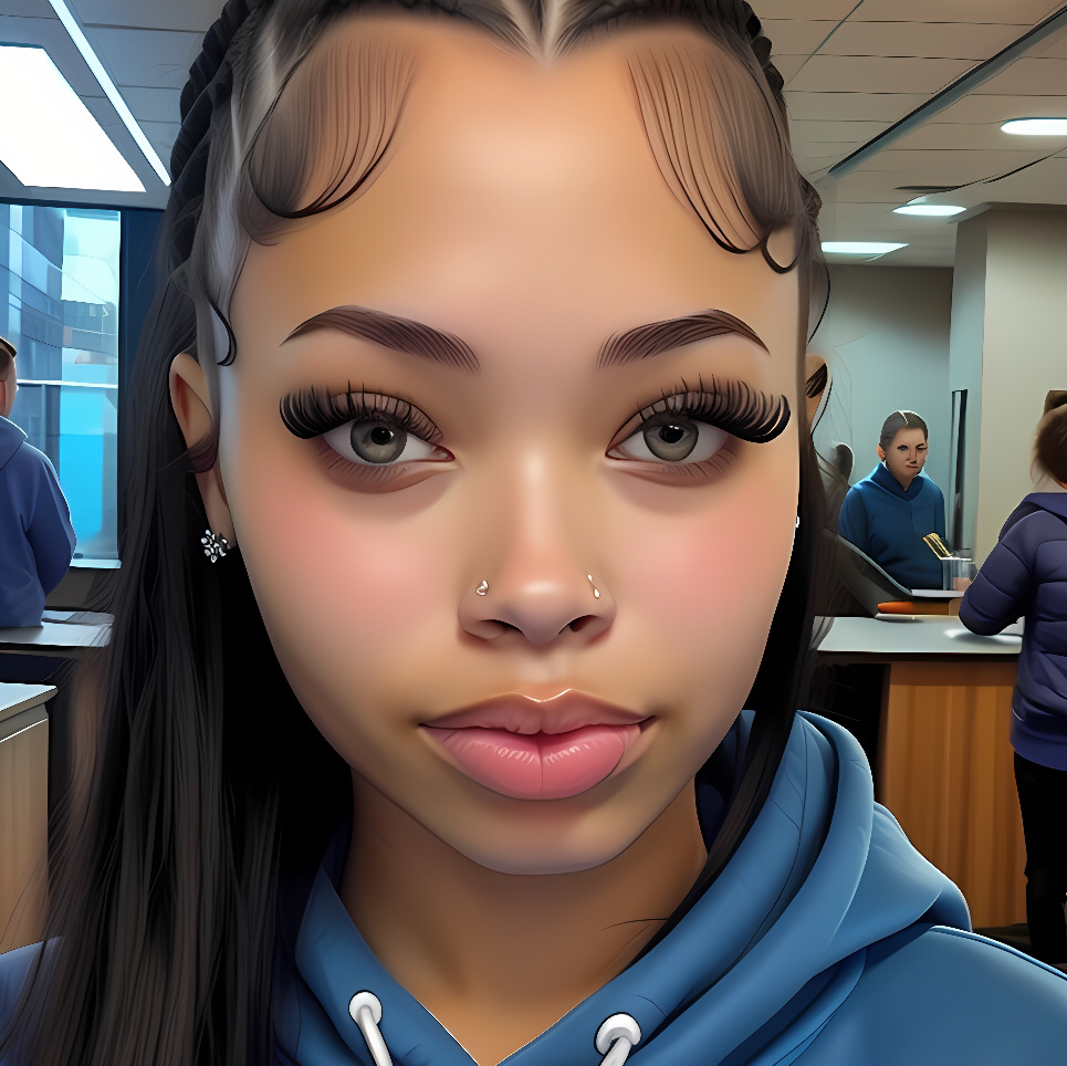 Chat with Brooklyn King - text or voice, Enjoy AI Chat Free & Safe