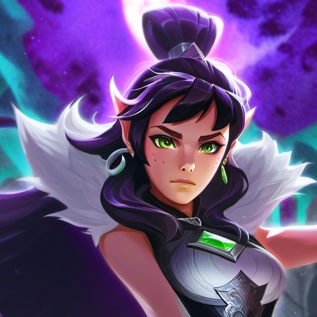 Chat with aphmau MMORPG - text or voice, Enjoy AI Chat Free & Safe